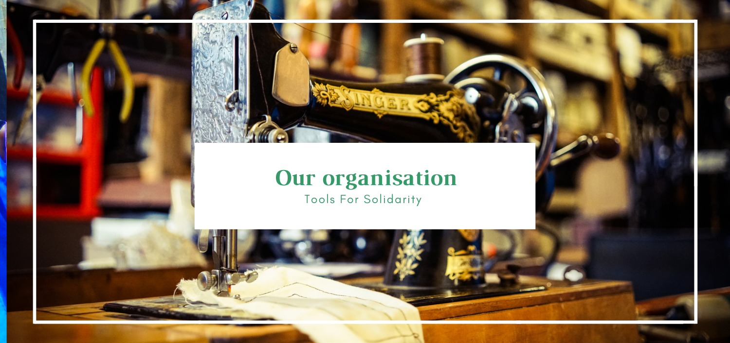 Solidarity Education Development